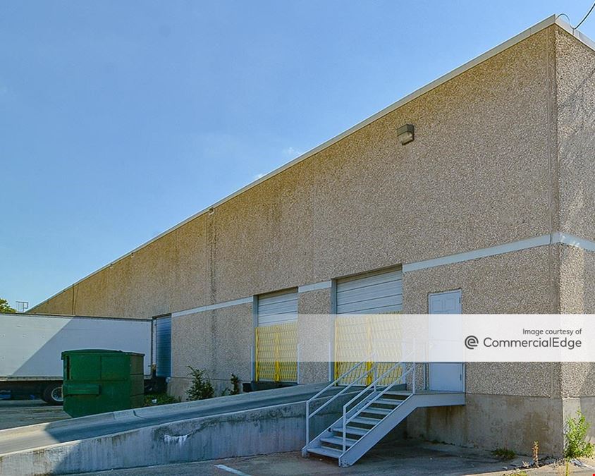 Northgate Business Park 1 - Building 11 - 11401 Plano Road, Dallas, TX ...