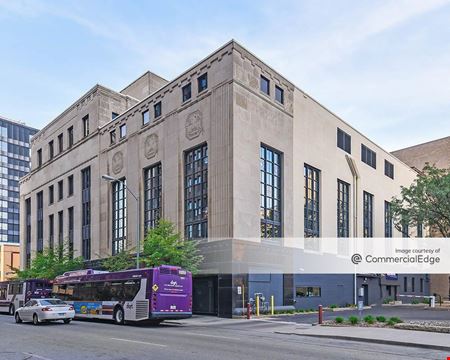 Des Moines, IA Office Space for Rent