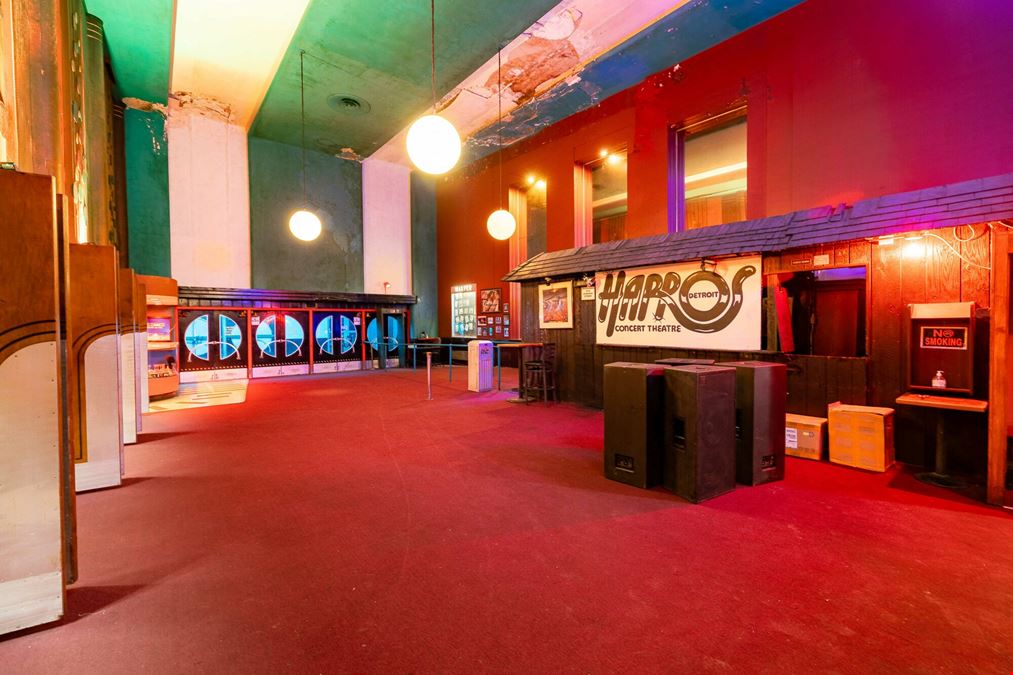 14238 Harper Ave, Detroit, MI 48213 | PropertyShark.com