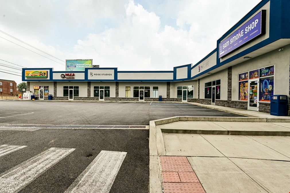 701 S. Union St, Wilmington, DE 19805 - 701 S Union St, Unit #2 ...