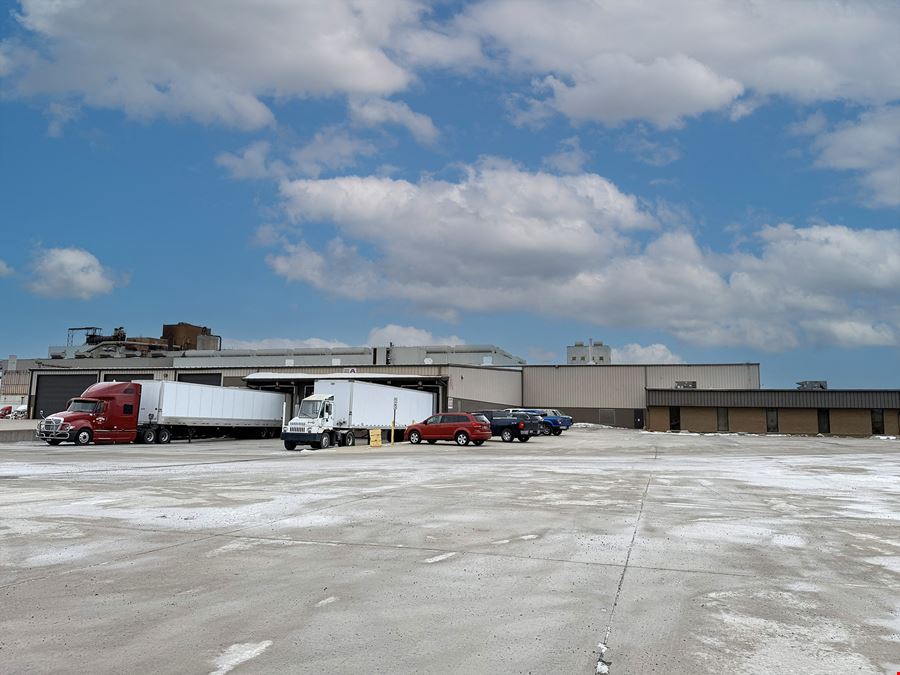 2090 E. 2nd Street, Building A, Defiance, OH 43512 | PropertyShark.com