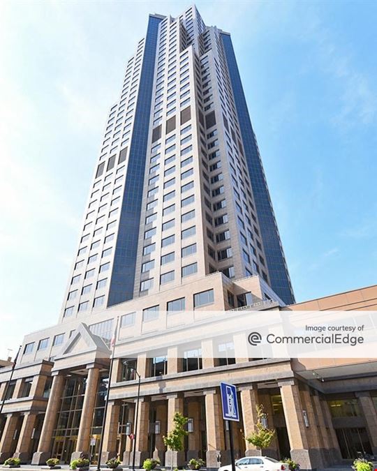 801 Grand Avenue, Des Moines, IA 50309 | PropertyShark.com