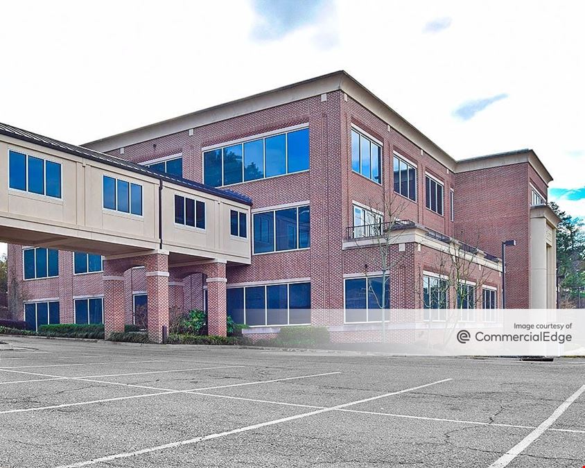 Meadowbrook Office Park - 1400 Meadowbrook Road - 1400 Meadowbrook Road ...