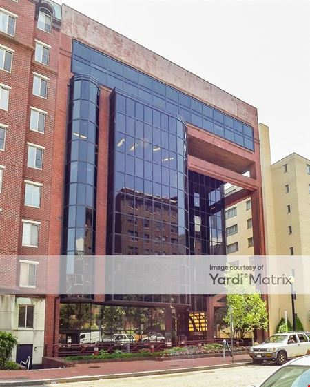 Washington, DC Commercial Real Estate for Lease and Sale