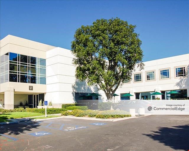 One Technology Park - Buildings A, G, H, I, & J - 1 Technology Drive ...