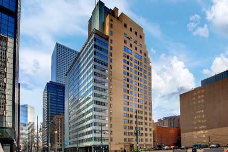Denver, CO Office Space for Rent