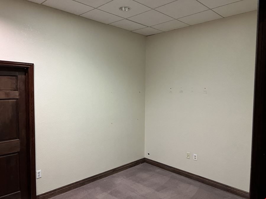 Parc Place Professional Center - 5868 South Pecos., Las Vegas, NV 89120