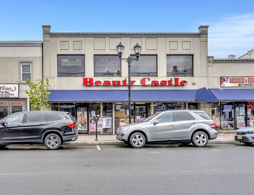 112 N Wood Ave, Linden, NJ 07036 | PropertyShark.com