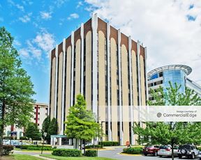 Patriot Ridge- Building I - 7770 Backlick Road, Springfield, VA 22150