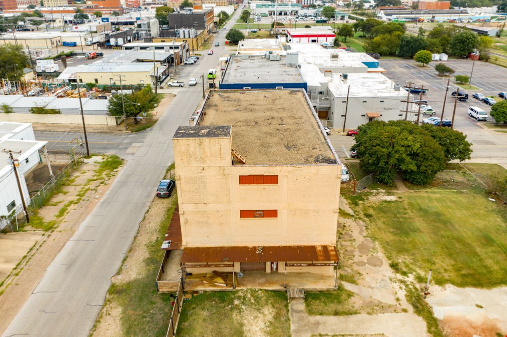 301 S 13th St, Waco, TX 76701 | PropertyShark.com