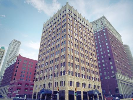 Tulsa, OK Commercial Real Estate for Lease and Sale