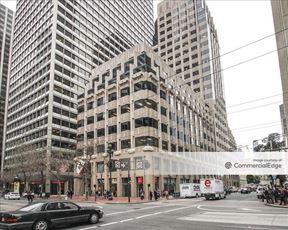 Metropolitan Life Building - 425 Market Street, San Francisco, CA 94105