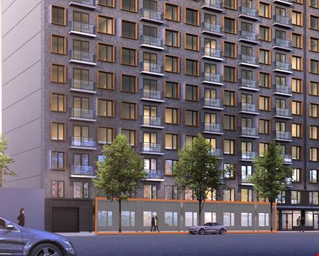 Bronx, NY Retail Space for Lease