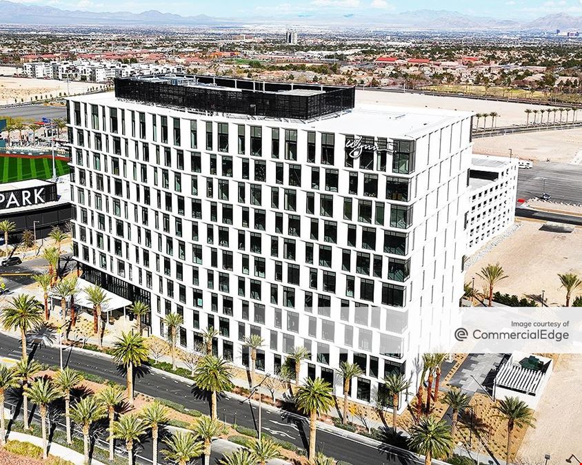 1700 Pavilion - 1700 S Pavilion Center Drive, Las Vegas, NV 89135