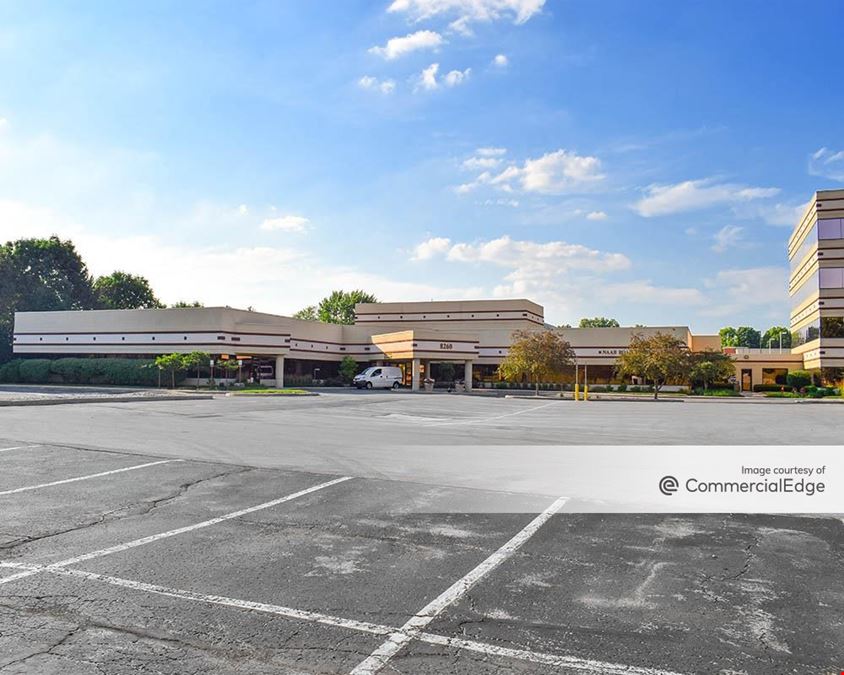 Naab Road Medical Center - 8220 & 8260 Naab Road - 8220 Naab Road ...