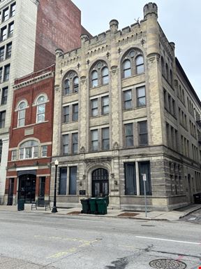 700 Walnut Street - 700 Walnut St., Cincinnati, OH 45202