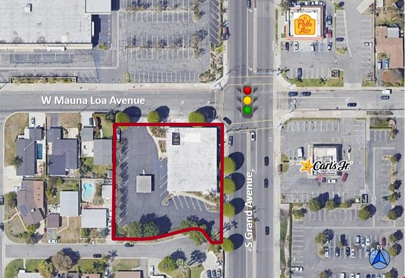 801 S Grand Ave, Glendora, CA 91740 | PropertyShark.com