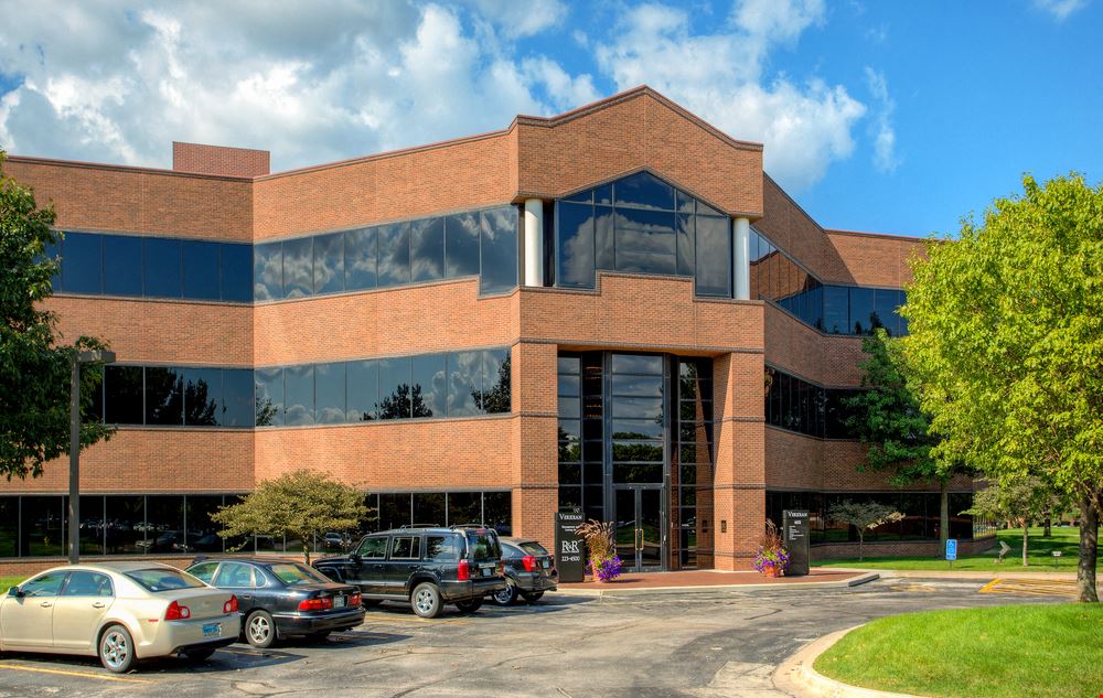 Veridian - 4601 Westown Parkway, West Des Moines, IA 50266