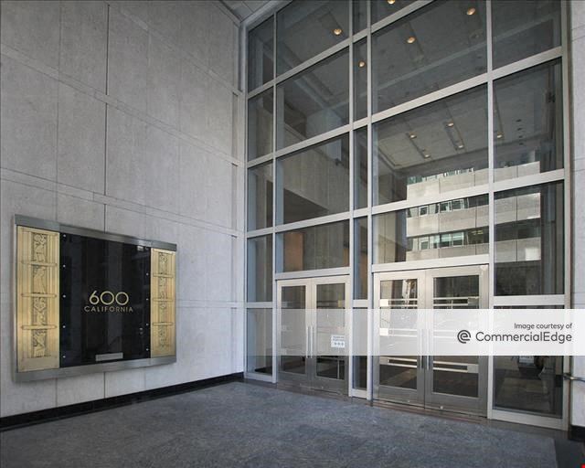 600 California Street, San Francisco, CA 94108 | PropertyShark.com