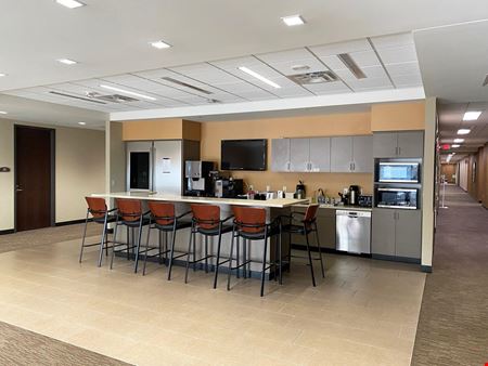 Tulsa, OK Office Space for Rent