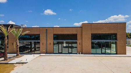 Sugar Land, TX Commercial Real Estate for Lease and Sale