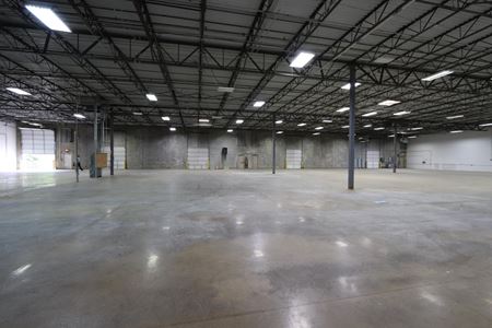 Memphis, TN Industrial & Warehouse Spaces for Rent