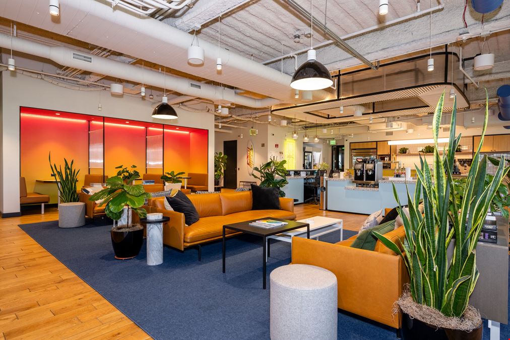 333 West San Carlos Street - Coworking Space | PropertyShark