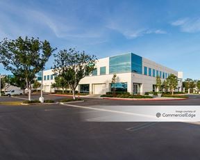 One Technology Park - Buildings A, G, H, I, & J - 1 Technology Drive ...