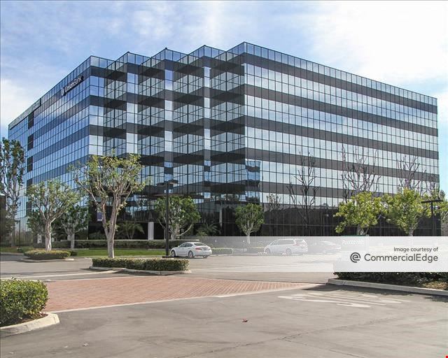 Puente Hills Business Center - 17800 Castleton Street - 17800 Castleton ...