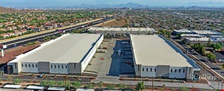 Tempe, AZ Commercial Real Estate for Lease and Sale
