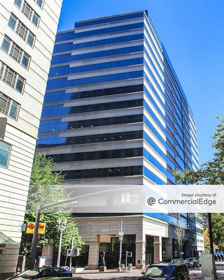 Portland, OR Office Space for Rent