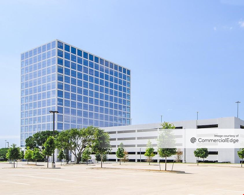 One Legacy West - 7950 Legacy Drive, Plano, TX 75024