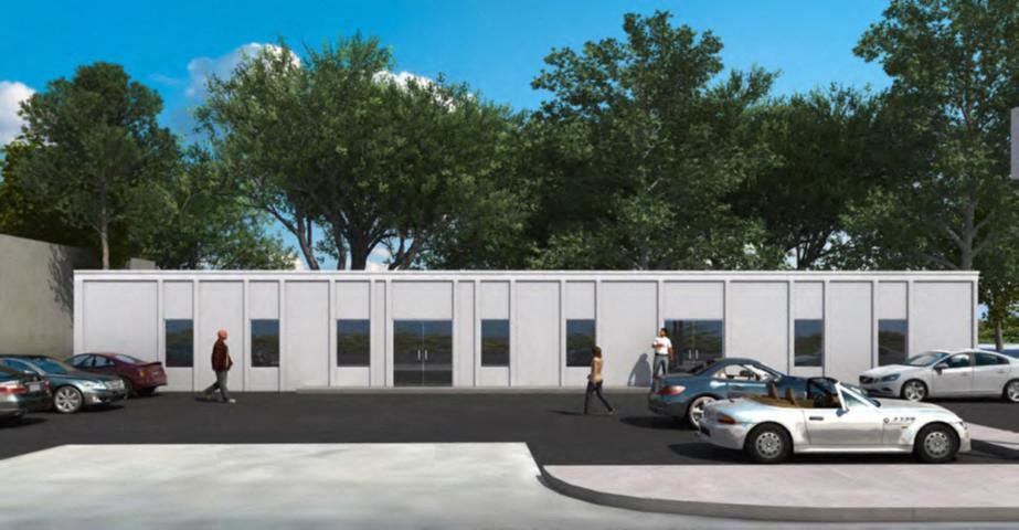 7503 N Lamar Blvd, Austin, TX 78752 | PropertyShark.com