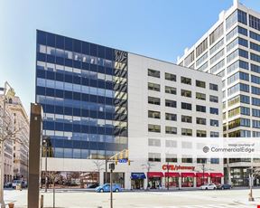 Fifth Third Center - 600 Superior Avenue, Cleveland, OH 44114