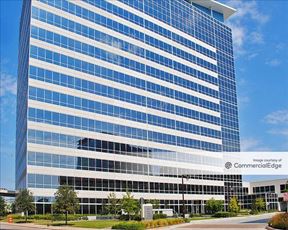 Nexen Tower - 945 Bunker Hill Road, Houston, TX 77024