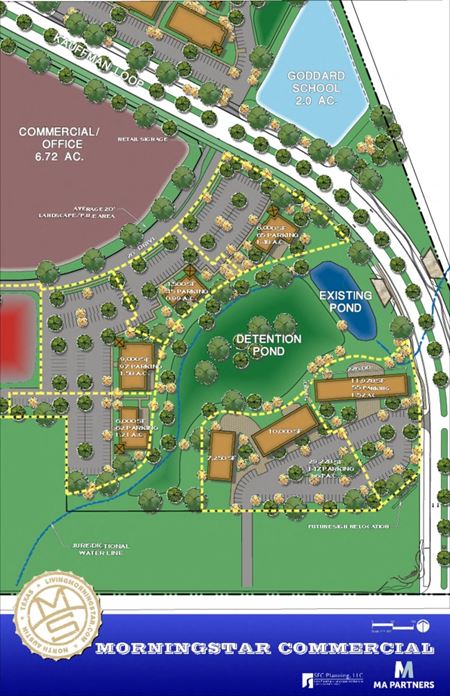 Georgetown, TX Commercial Real Estate for Lease and Sale - 81 Properties