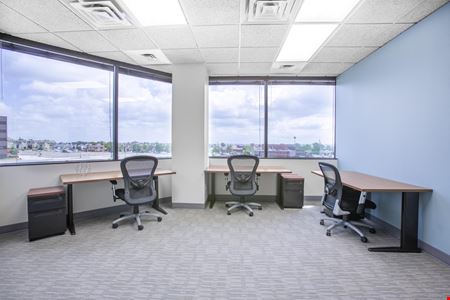 Tulsa, OK Office Space for Rent
