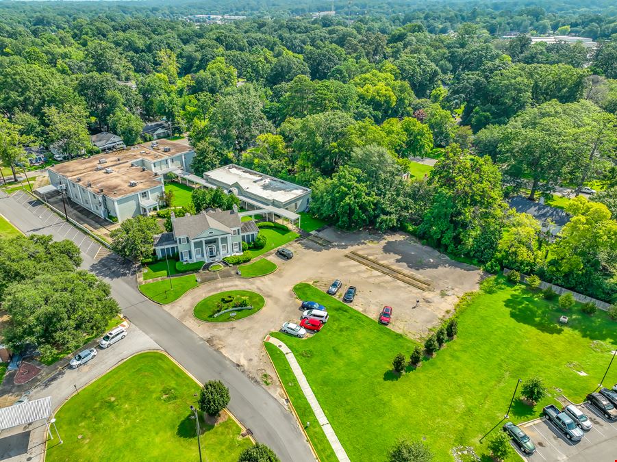 2005 N Country Club Dr, Montgomery, AL 36106 | PropertyShark.com