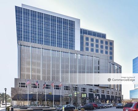 Raleigh, NC Office Space for Rent