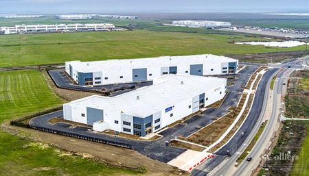 Sacramento, CA Industrial & Warehouse Spaces for Rent