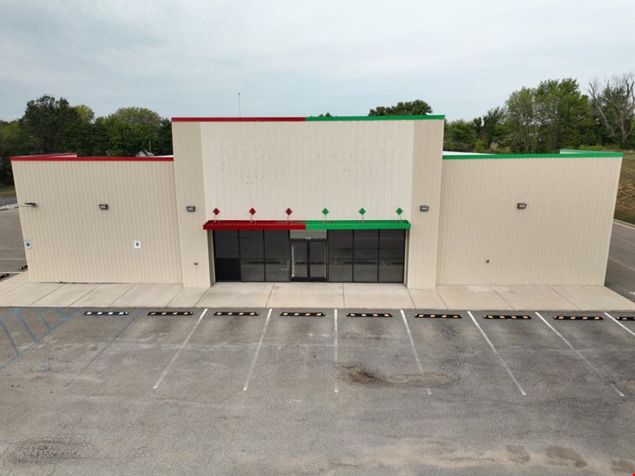 REIT Sale | Former Family Dollar & Dollar Tree | 2022 Built | 1.98 AC ...