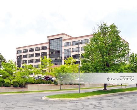 Denver, CO Office Space for Rent