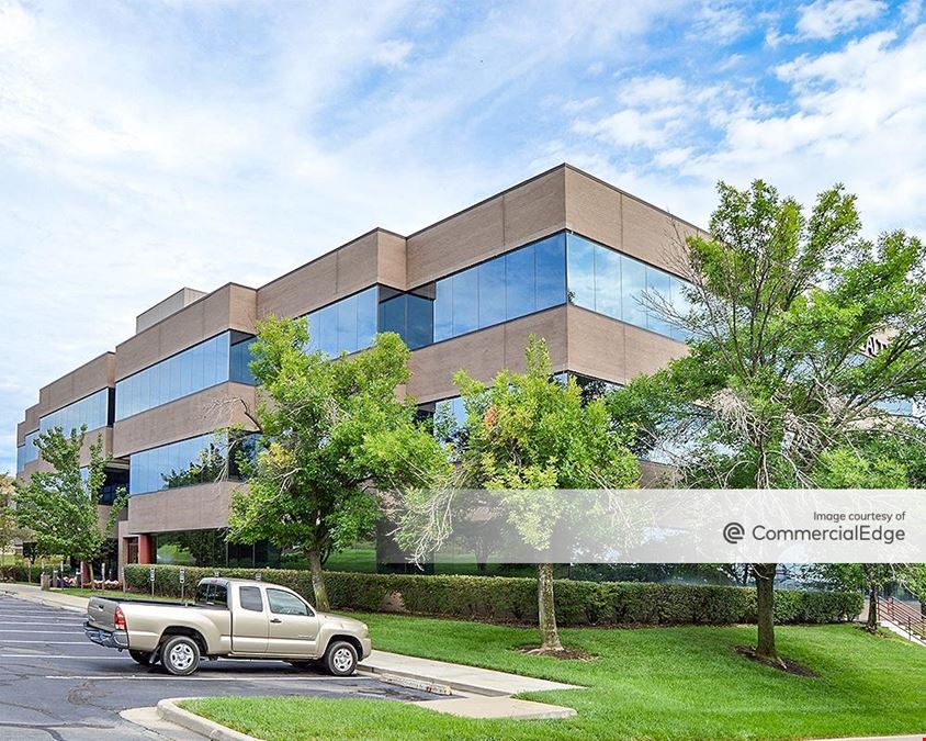 Cambridge Business Park - Adams Place & Ten Cambridge Place - 10 ...