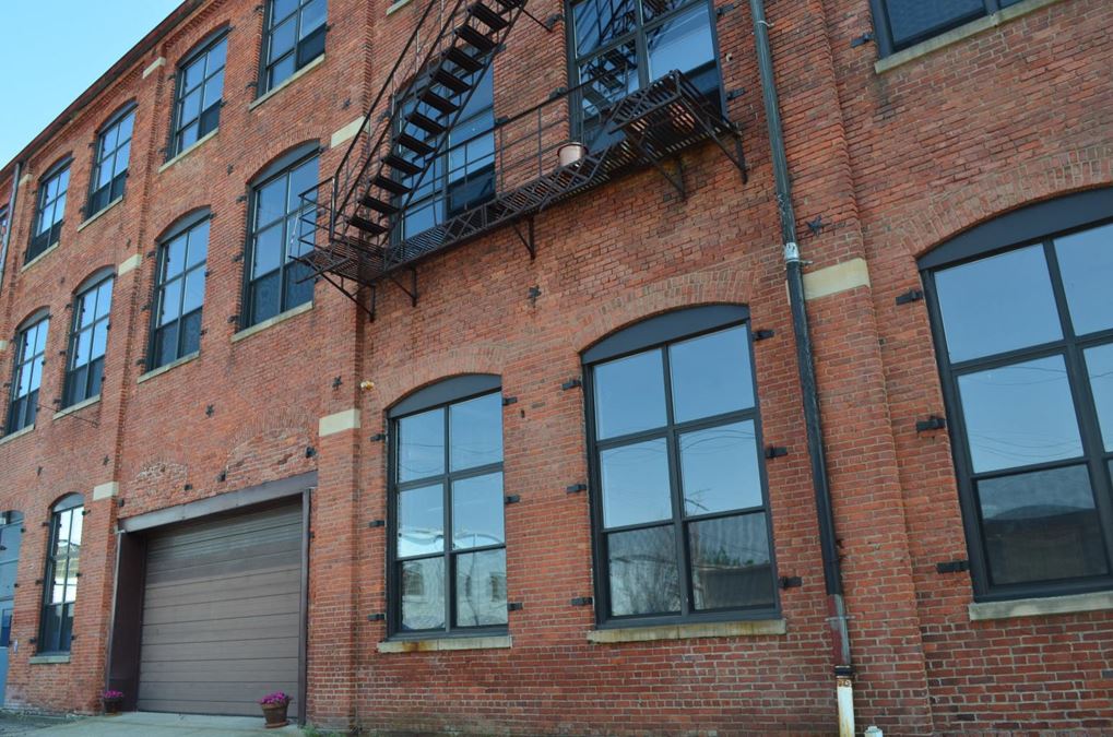 COMMERCIAL LOFT SPACE - WEST SIDE CLEVELAND - 3143 W 33rd St, Cleveland ...