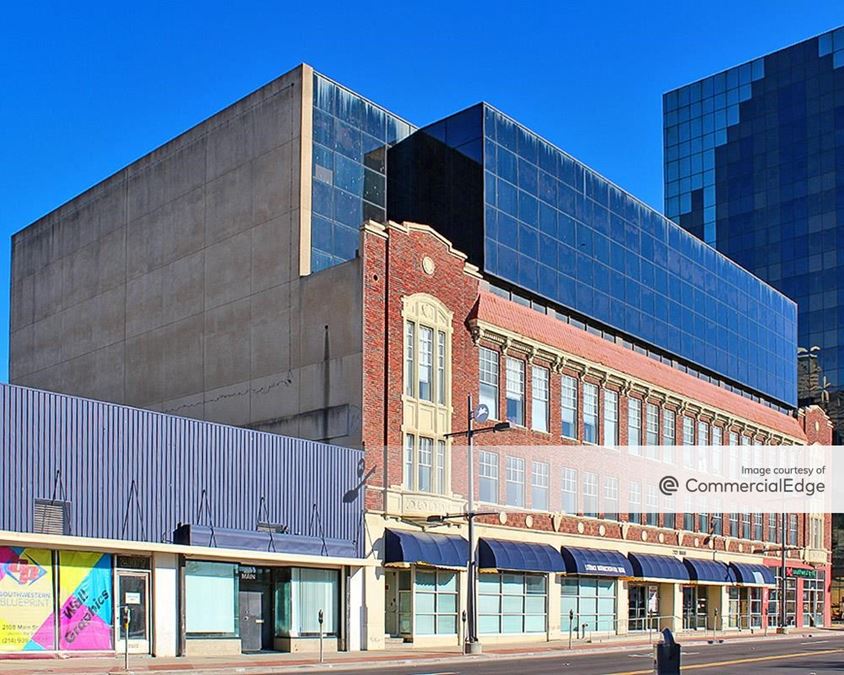 2121 Main Street, Dallas, TX 75201 | PropertyShark.com