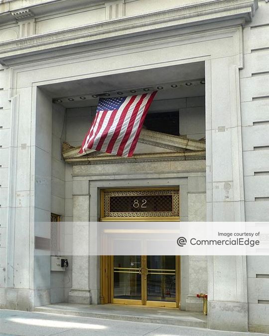 Congress Square - 40 Water Street, Boston, MA 02109