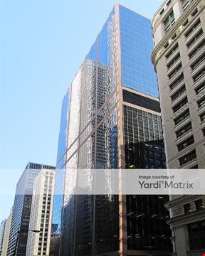 70 West Madison - 70 W Madison, Chicago, IL 60602