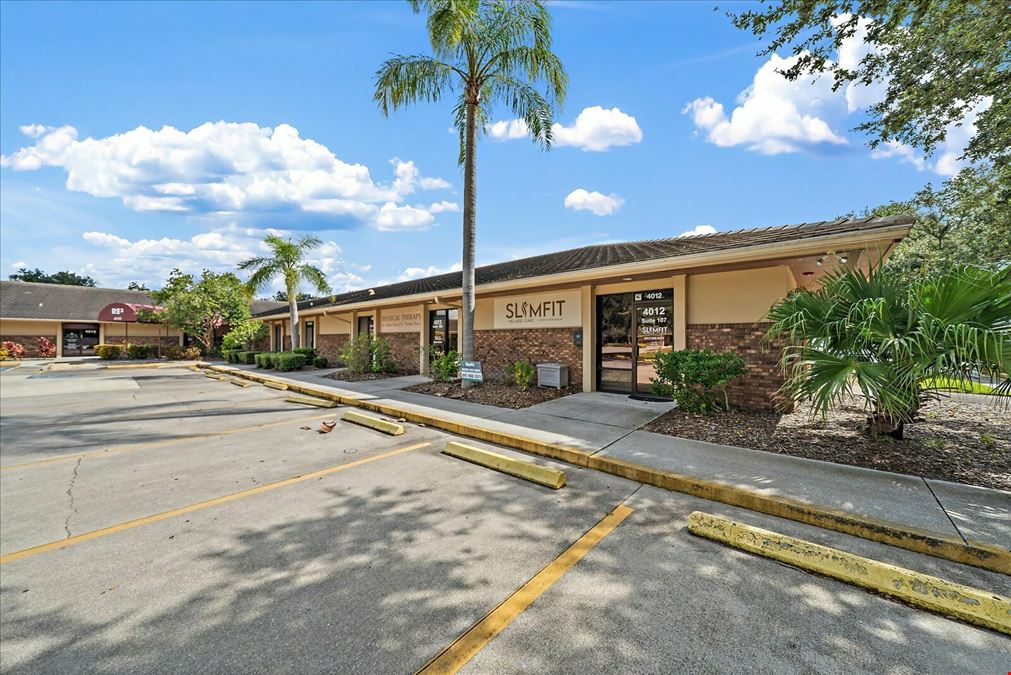Bee Ridge Medical Center - 4012 Sawyer Road, Sarasota, FL 34233