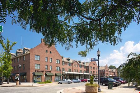 Dundalk, MD Commercial Real Estate for Lease and Sale