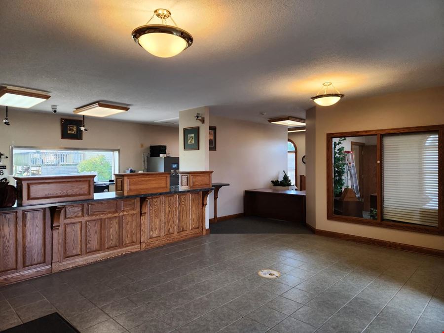 Commercial-Other in Delmar - 301 Western Avenue, Delmar, IA 52037